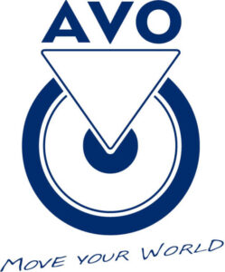 Ruote e supporti industriali Made in Italy | AVO